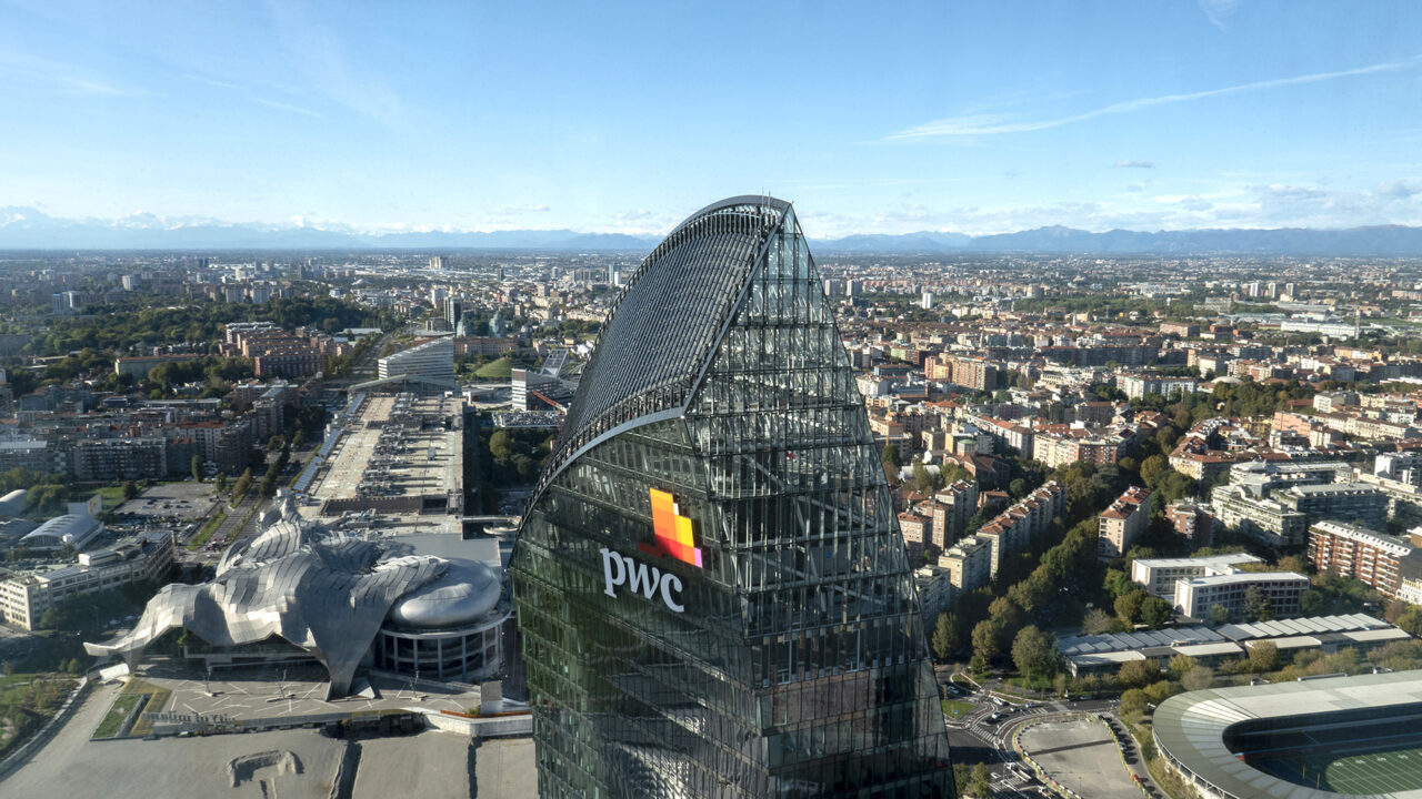 Biggest getting bigger - Decisores