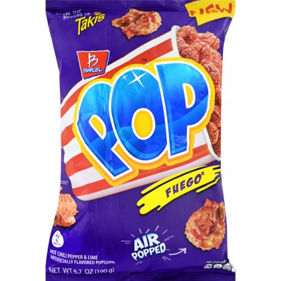 Me apetece algo picante: por qué no puedes parar de comer alimentos ...