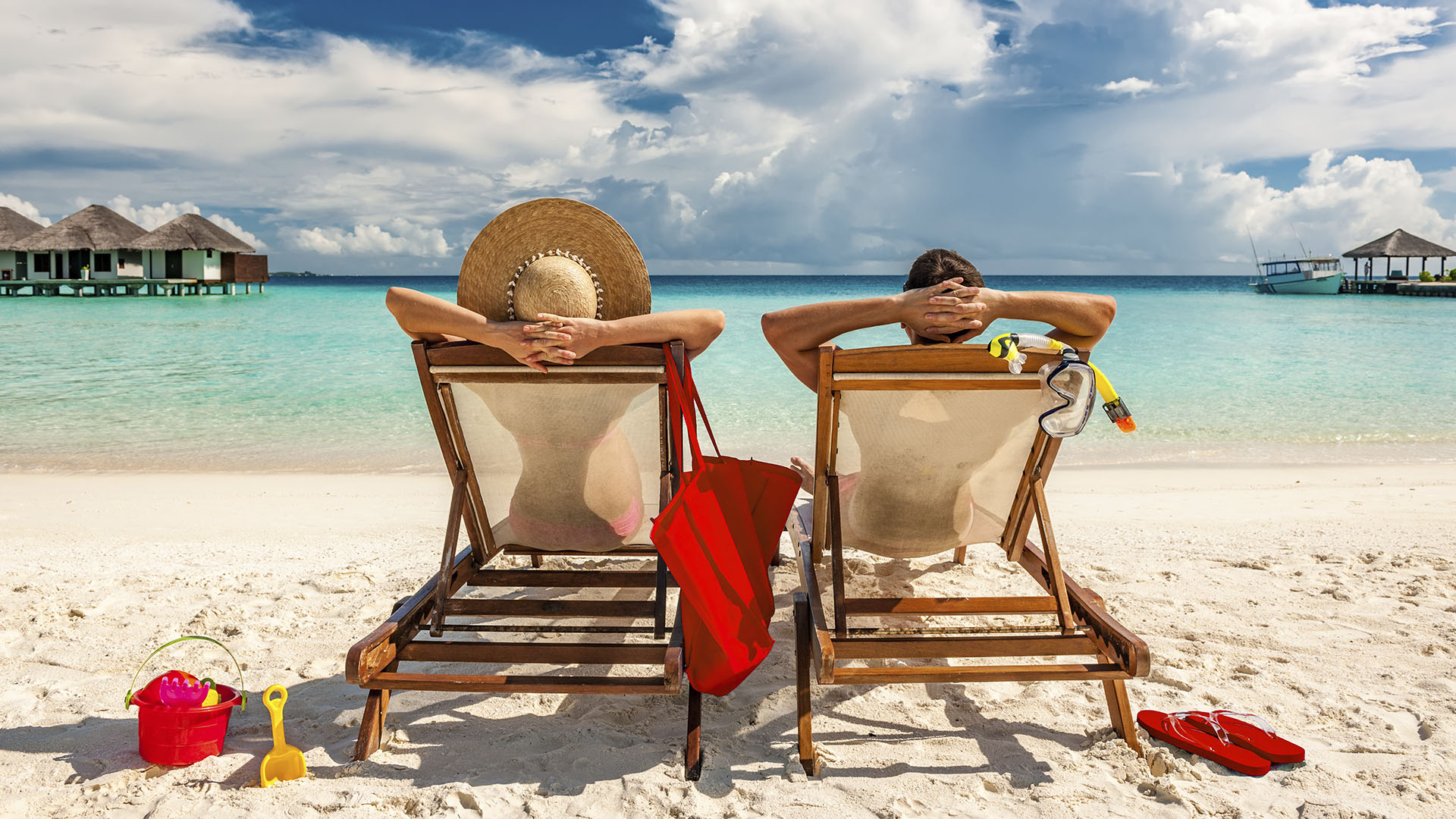 ¿Tu cerebro sigue de vacaciones? - Decisores