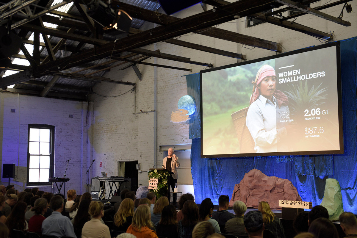 Vuelve la Purpose Conference con más fuerza e inmersividad - Decisores