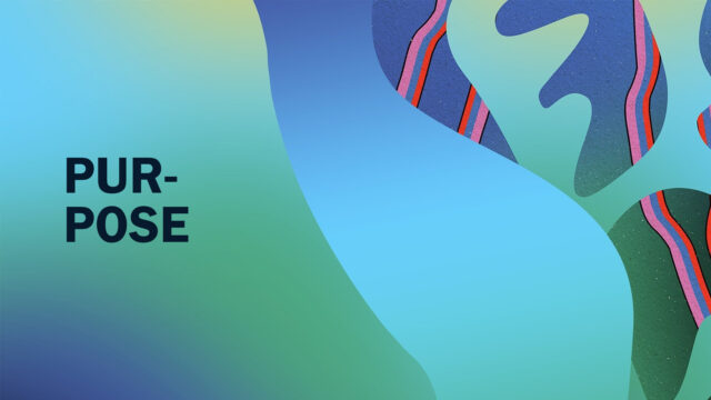 Purpose Conference 2022 - Decisores